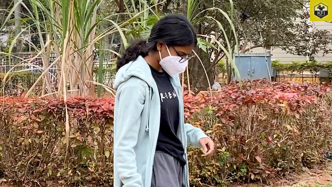 Puneeth Rajkumar Second Daughter Vanditha Emotionally Returned Home ...