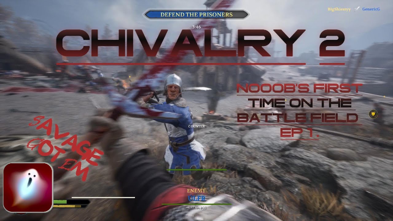 Did i really just took dude arm off !? noob's first time ever playing ...