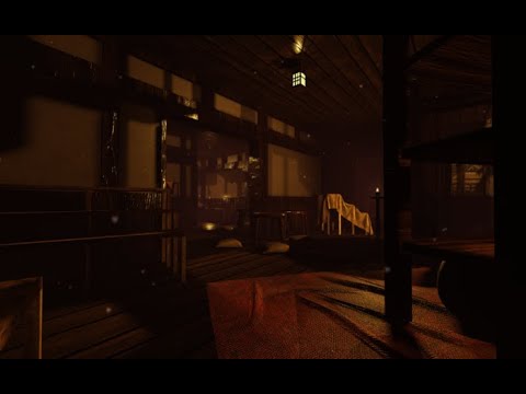 Sama's Revenge Revamp Chapter 2 - Roblox Horror Game Full Walkthrough ...
