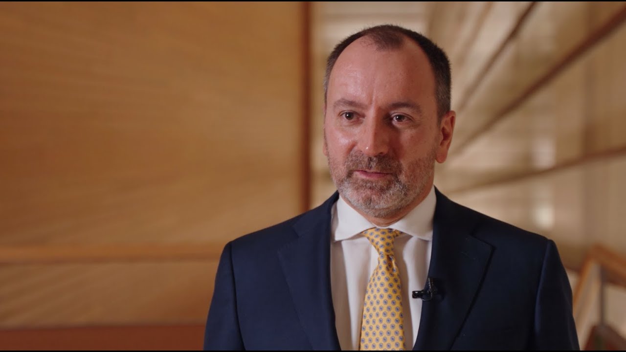 Andrés Rodríguez-Pose | Los grandes retos para la innovación en Europa ...