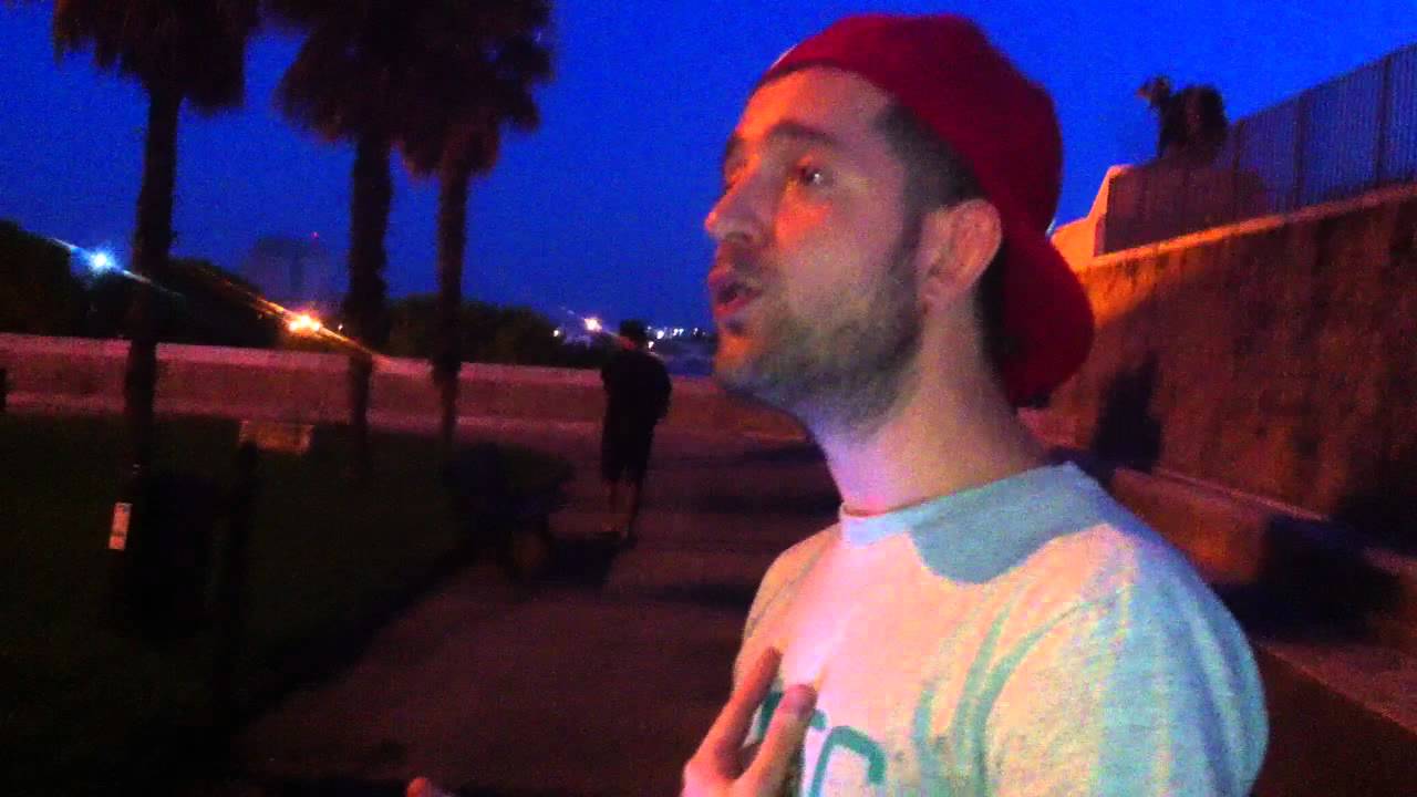 DAL VANGELO SECONDO JERICHO - YouTube