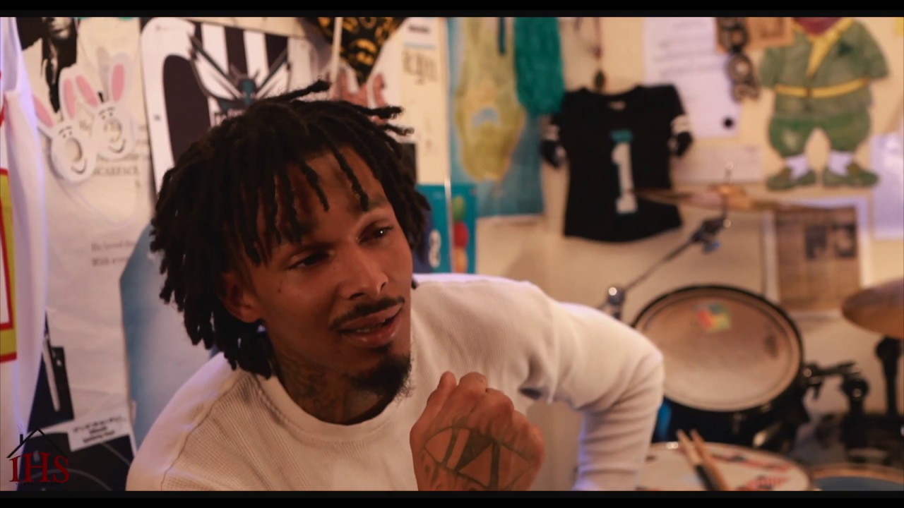 Duxe Beatzz - "Up Next" [Official Music Visuals] - YouTube