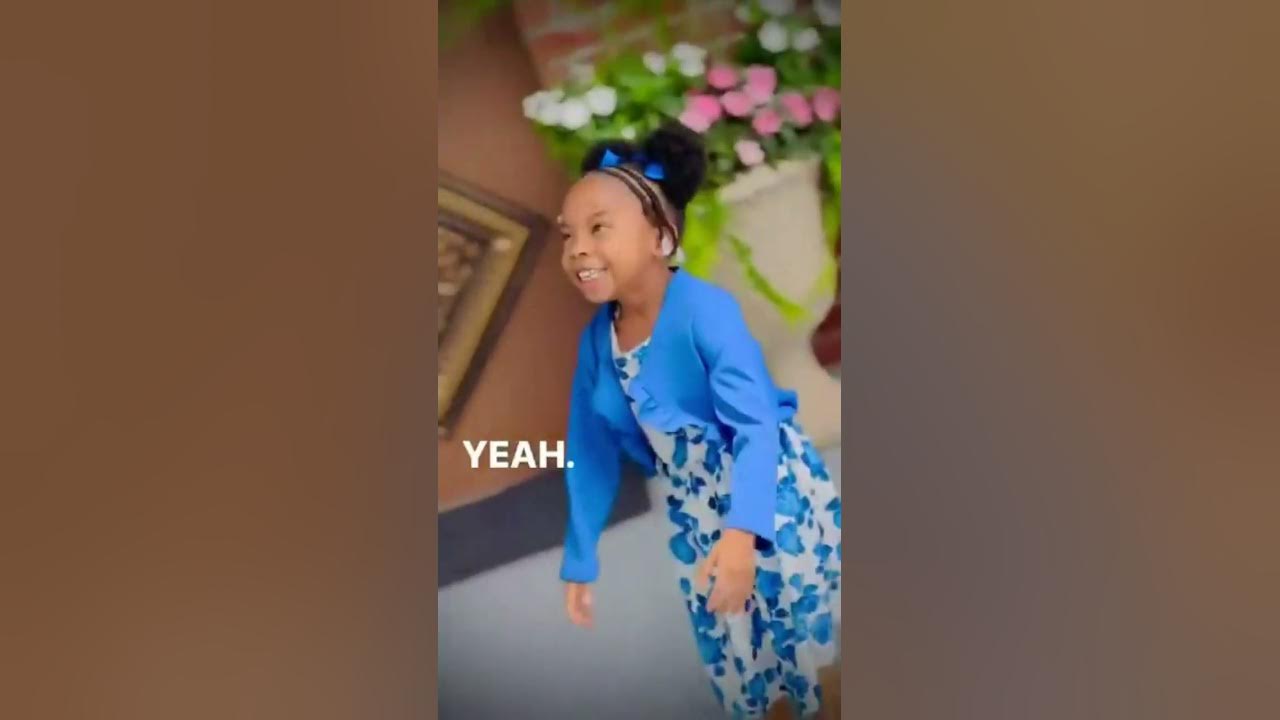 PRAISE HIM THAT'S ALL I KNOW - YouTube