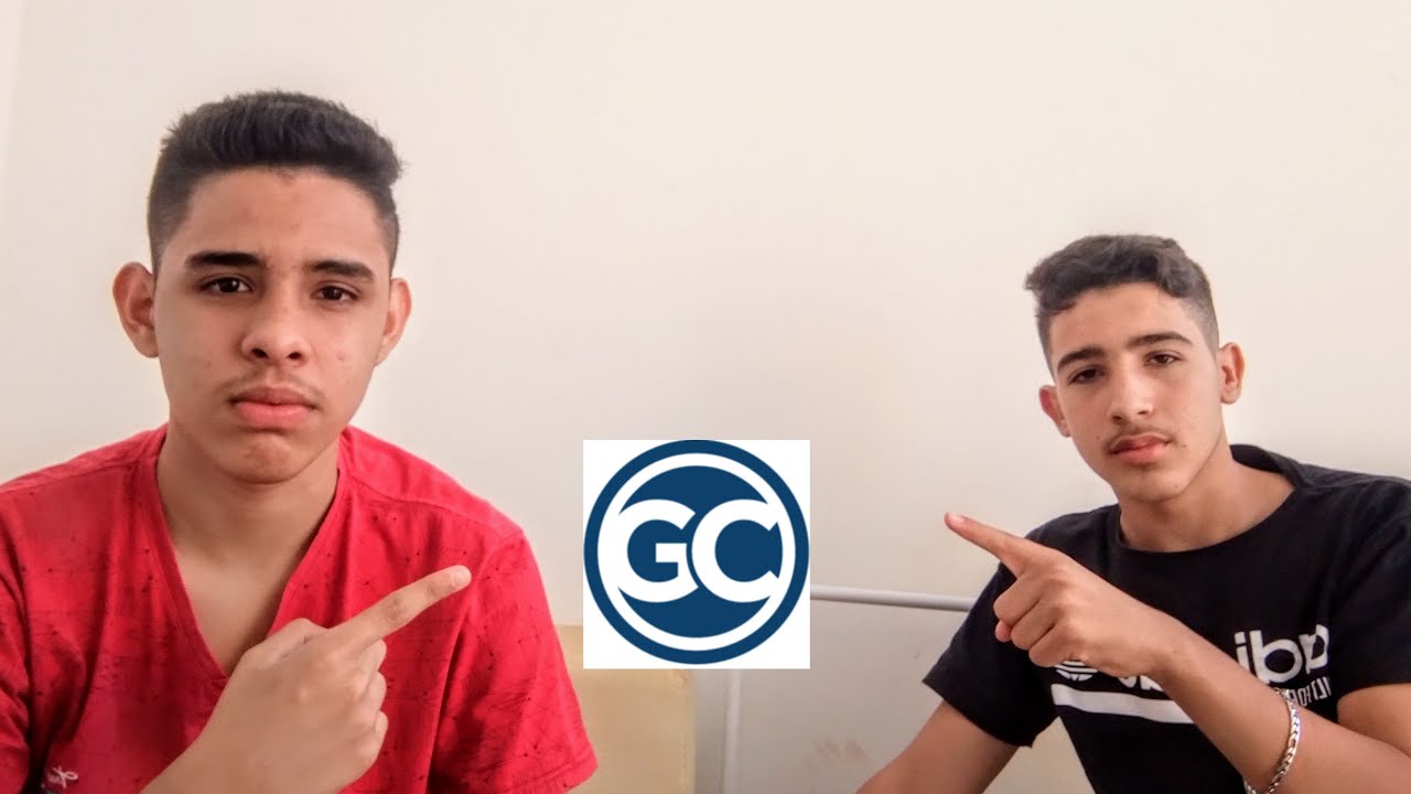GC vlogs : 1 vídeo - YouTube
