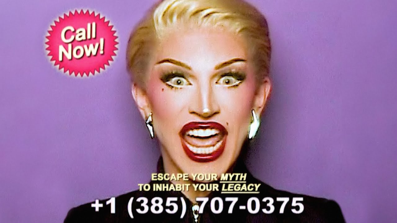 The Knocks & Dragonette - Keynote [Official Video] - YouTube