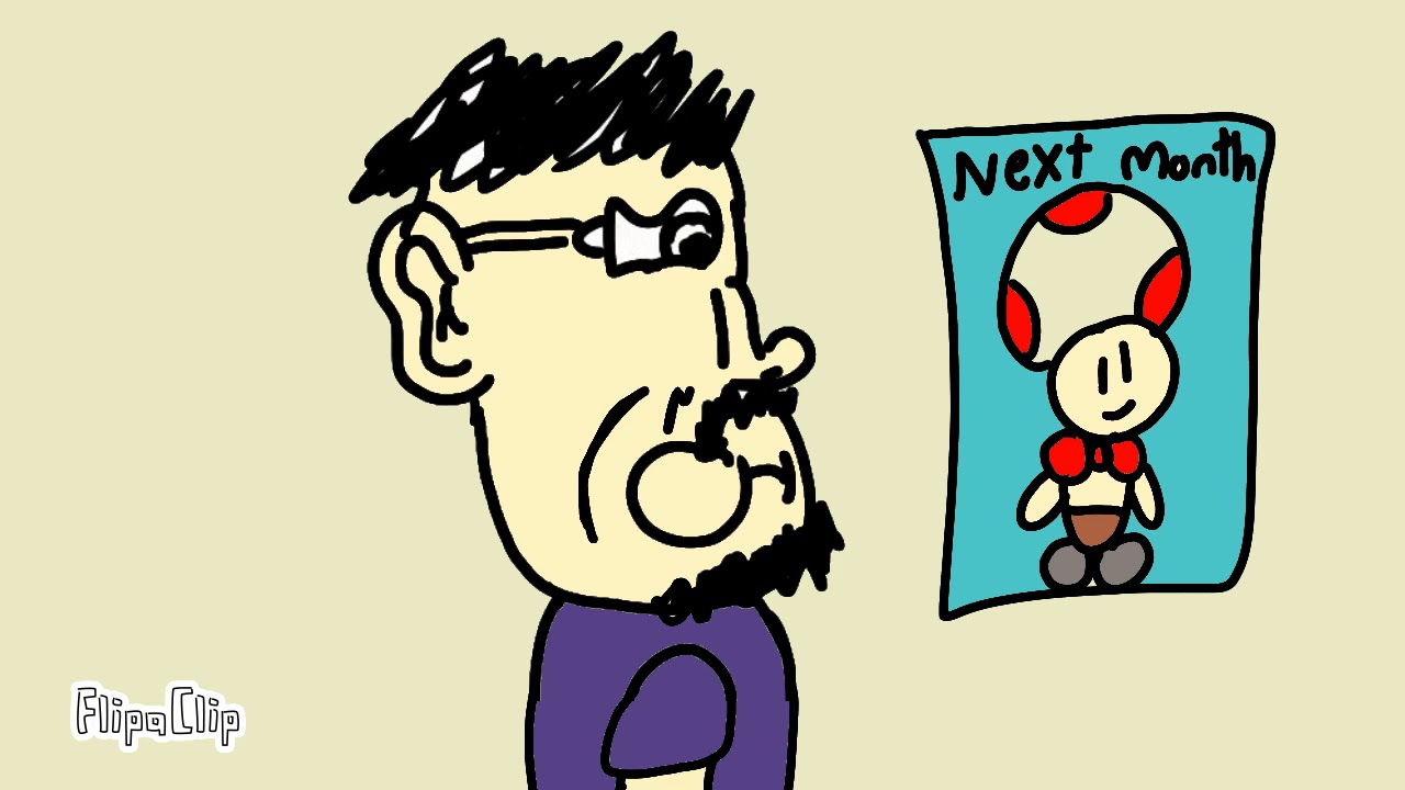 Ricky Berwick Animated - YouTube