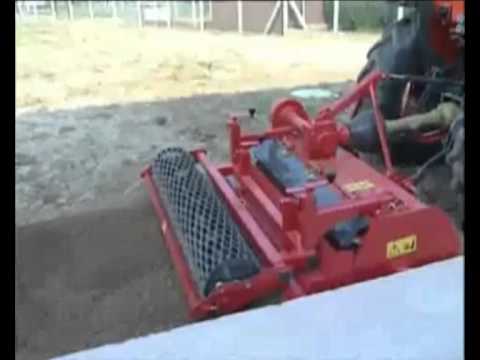 ROTADAIRON - RD 130 - YouTube