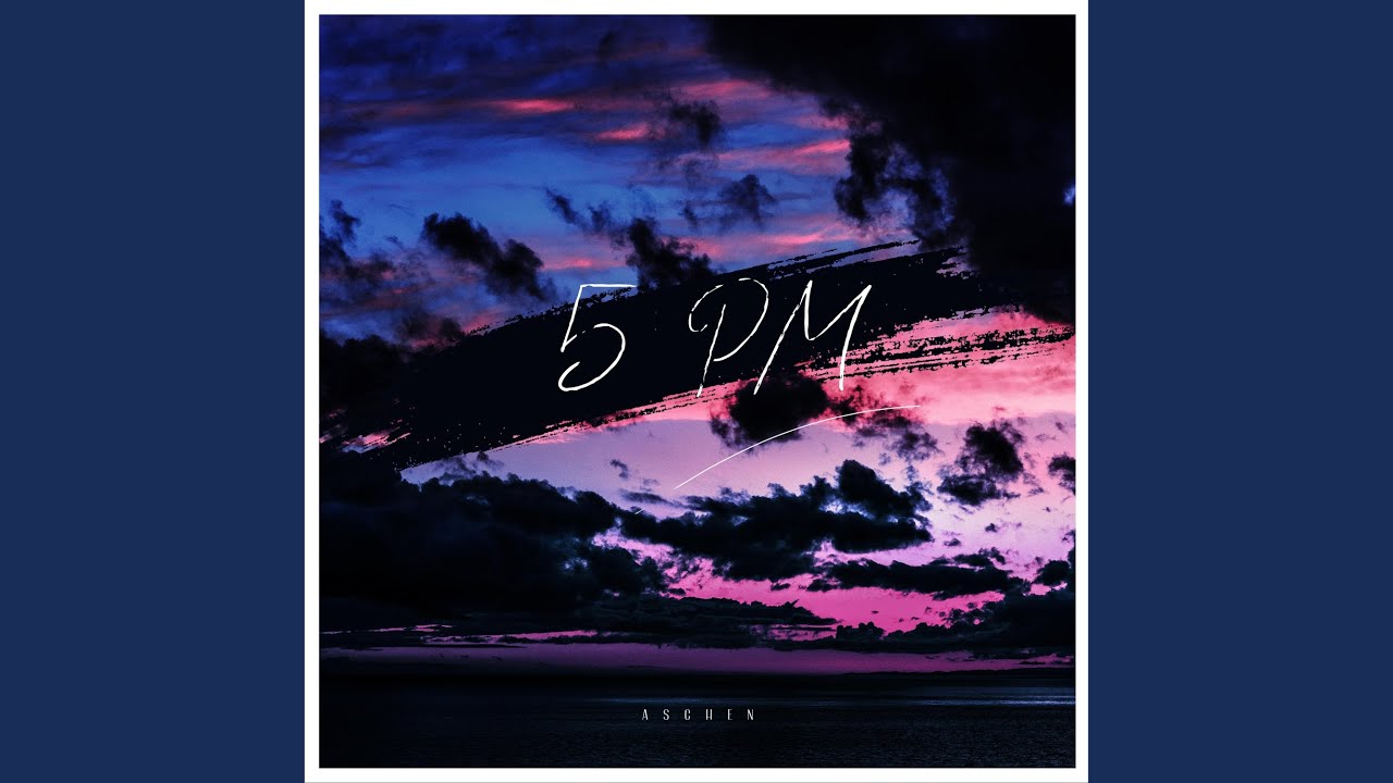 5 PM YouTube