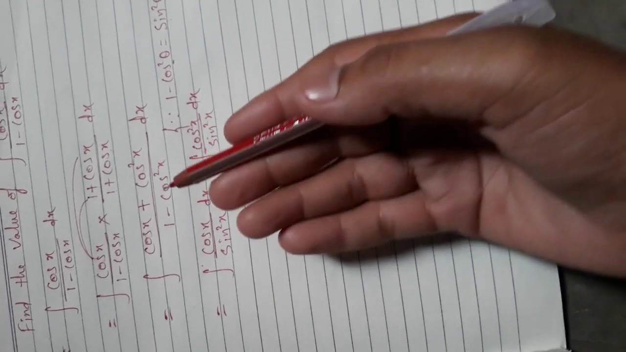 Harder Integration 12th Ncert By Ajay Sharma YouTube harder-integration-12th-ncert-by-ajay-sharma-youtube