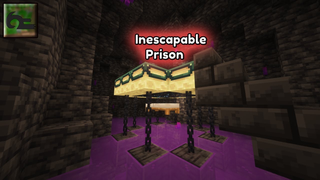 10 OVERPOWERED Minecraft Tricks That WIll REVOLUTIONIZE The Game - YouTube