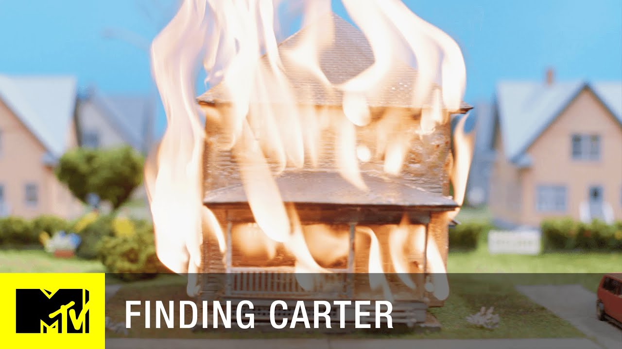 Finding Carter (Season 2B) | ‘There’s No Place Like Home’ Official ...