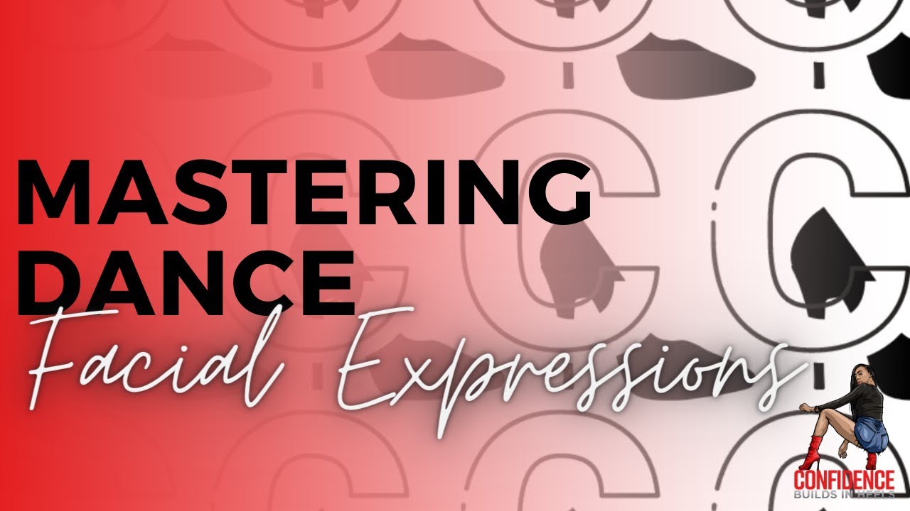 Mastering Your Dance Facial Expressions || CBIH OTF || Mecca Freeman ...