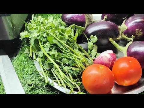 Began ki sabji 😋👌🔥💯 - YouTube