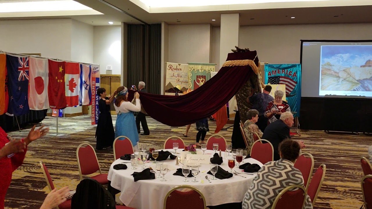 End time Handmaidens - YouTube