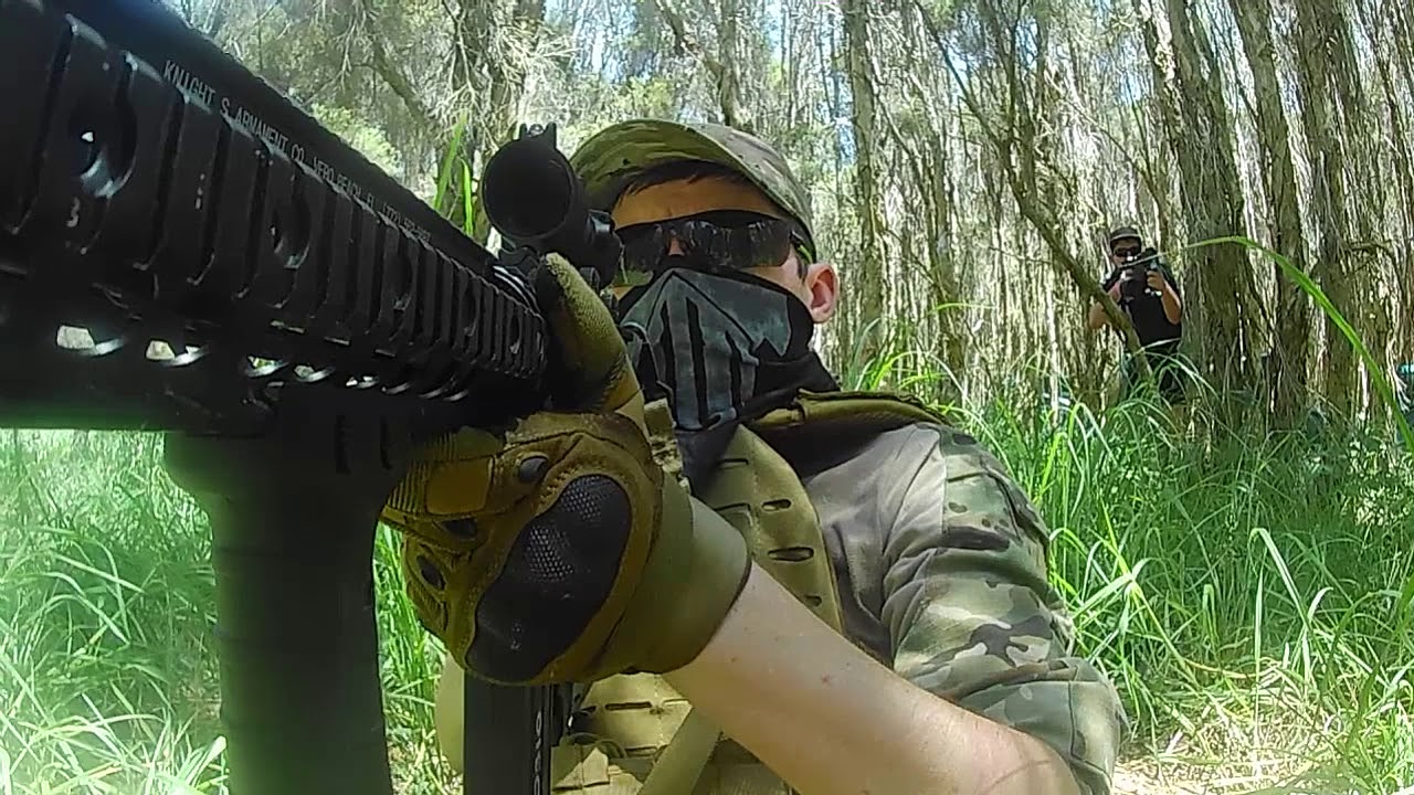 Donnybrook, 01/02/20, Game #1 | Gelsoft Gameplay (edited) - YouTube