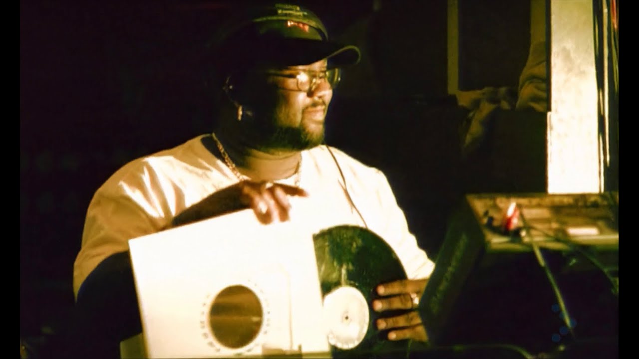 Paul Johnson - Get Get Down (Remastered HD Music Video) (AI Upscale ...