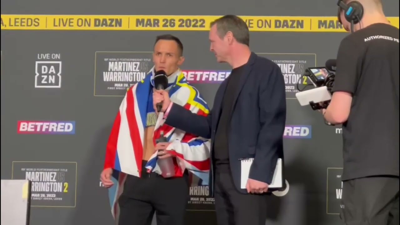 Rachel Ball: ‘I don’t think anyone could have predicted how my boxing ...