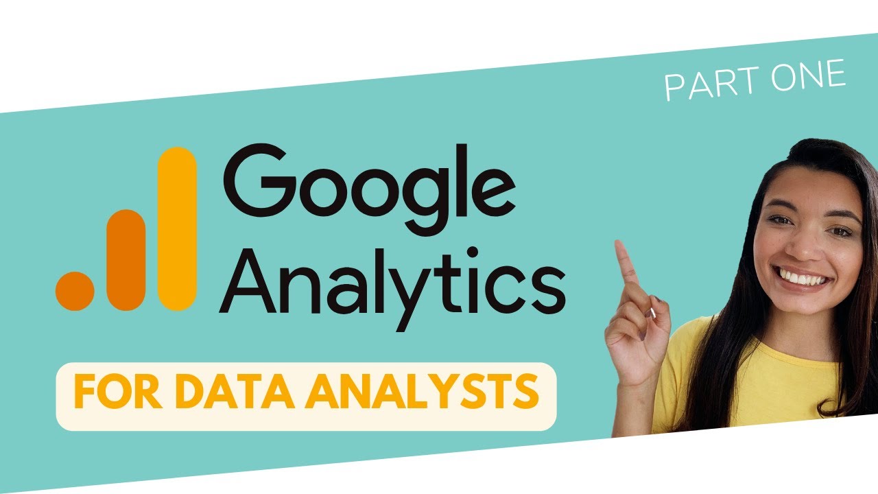 LEARN GOOGLE ANALYTICS FOR FREE [Part One] - YouTube