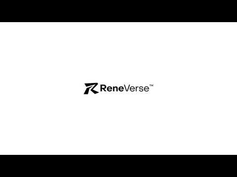 Reneverse Unity SDK Demo - YouTube