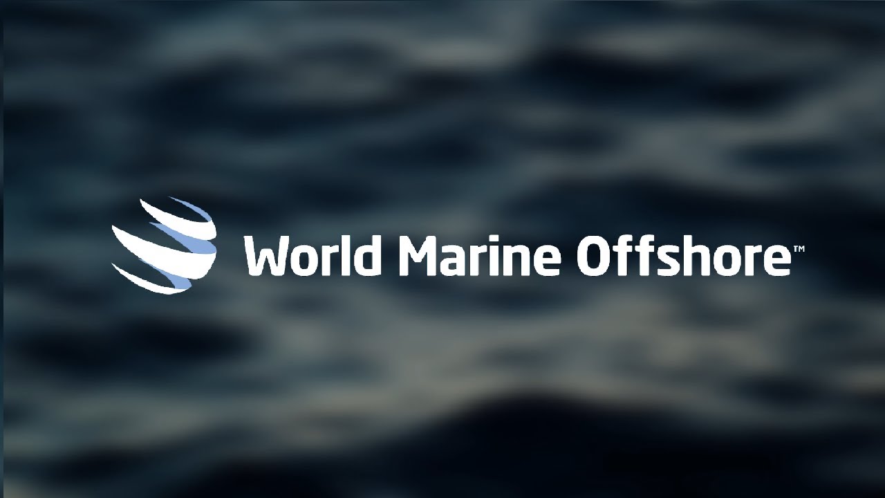 World Marine Offshore Commercial Video - YouTube
