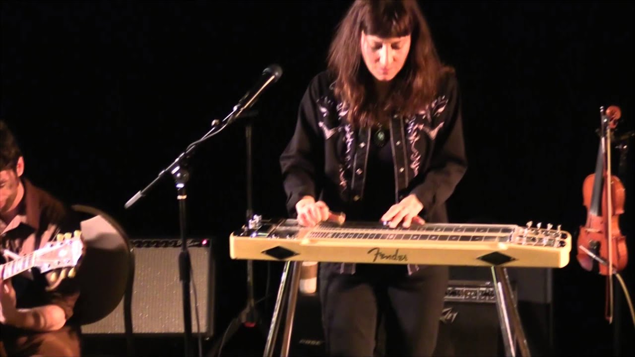 Rose Sinclair... 'Night And Day'... 2014 TSGA Non-Pedal Room - YouTube