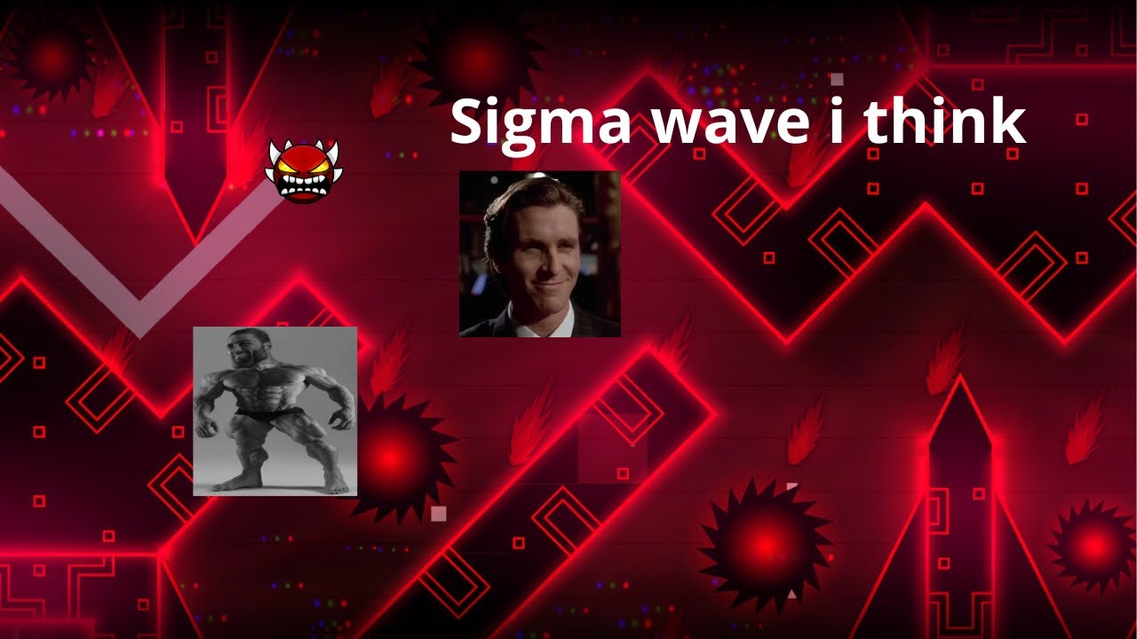 Sigma wave 100% [top 13 luxy list] - YouTube