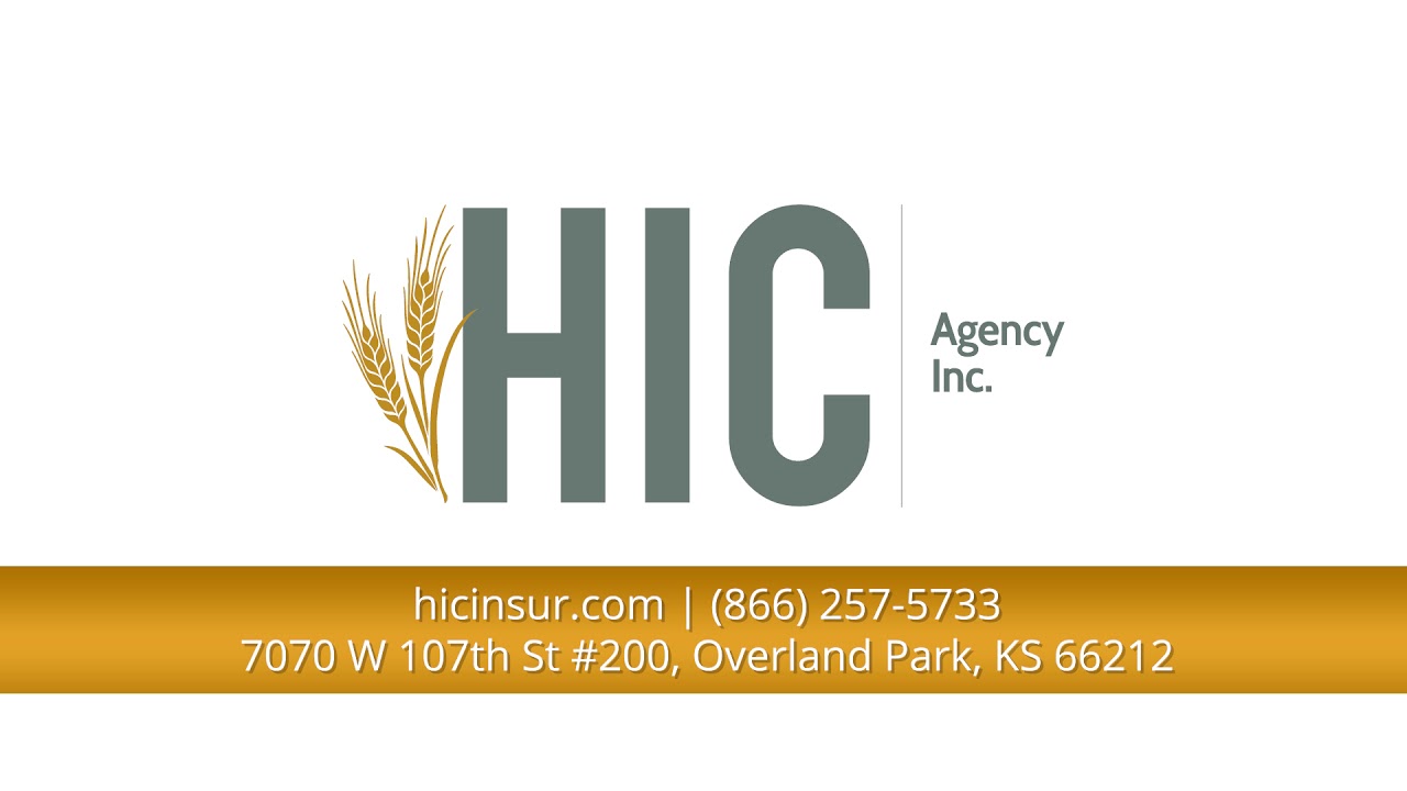 Introduction to the HIC Agency Inc. , understanding advantages - YouTube