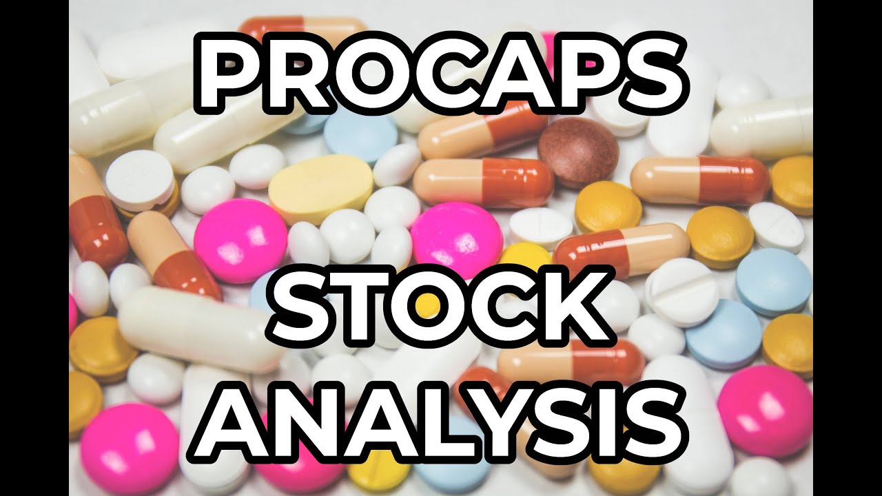 Procaps Stock Analysis & Valuation | Should You Buy $PROC? - YouTube