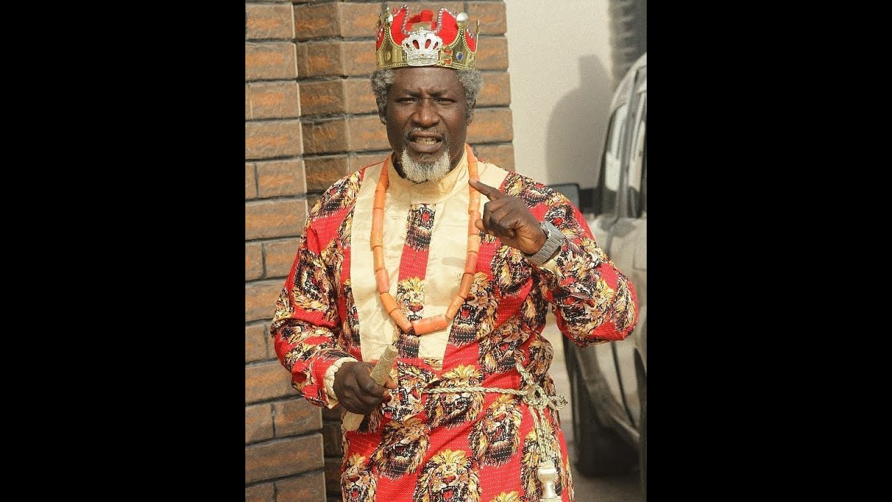 REST IN PEACE SAM OBIAGO {DADDY SAM} - YouTube