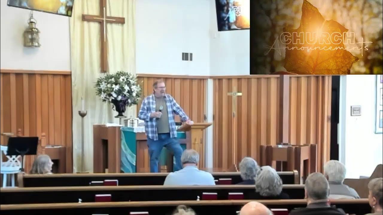 September 29, 2024 KPLC Worship - YouTube