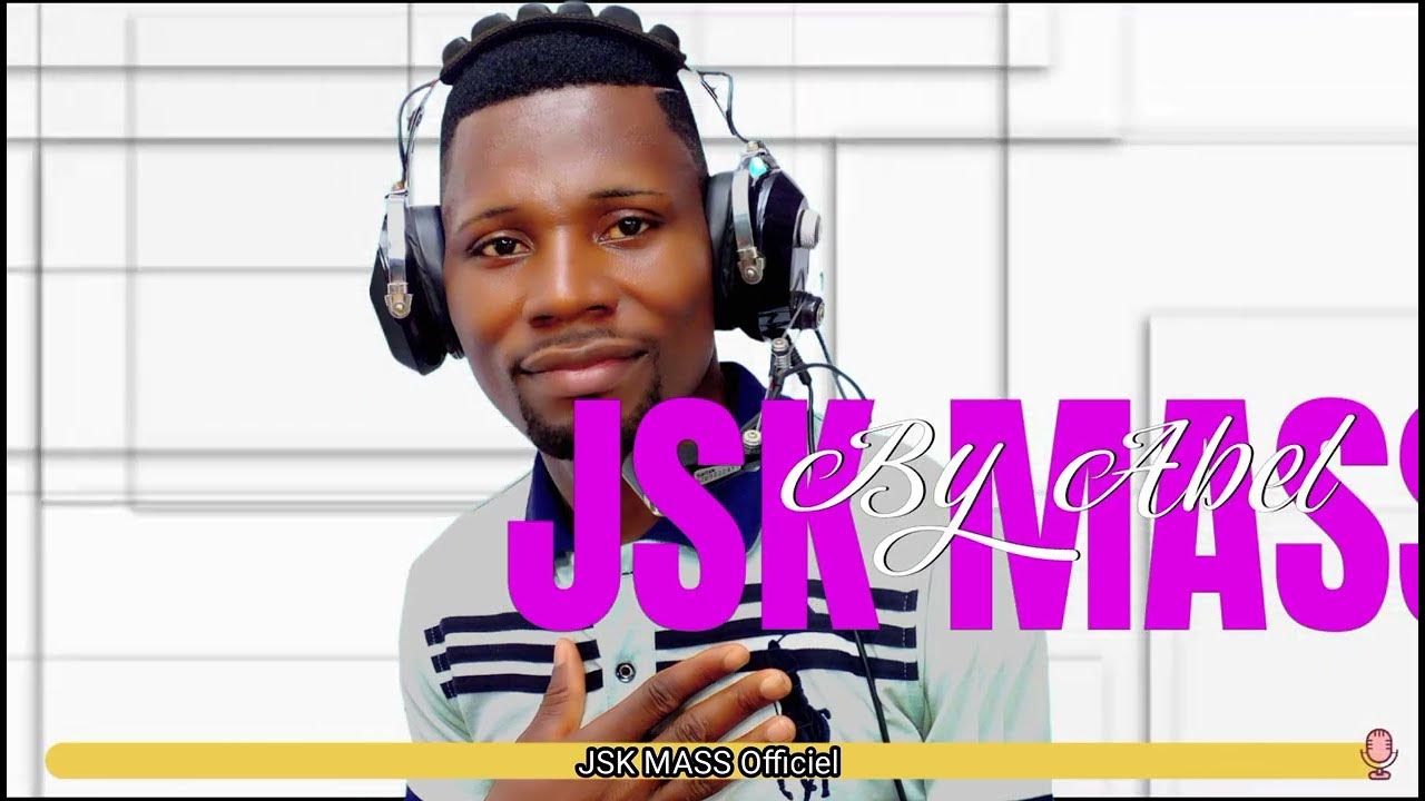 Agbo lo lé houn-JSK MASS - YouTube