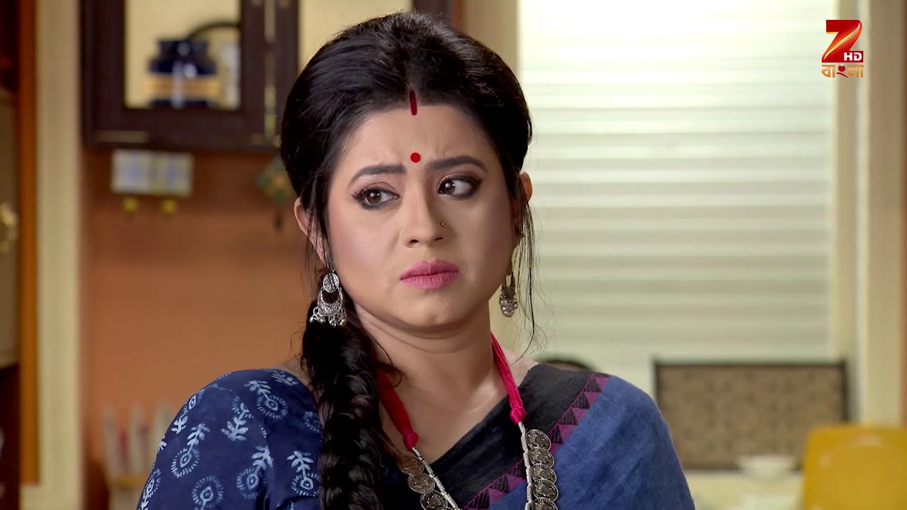 Ep 50 | Andarmahal - Zee Bangla Serial - Watch Full Series on Zee5 ...