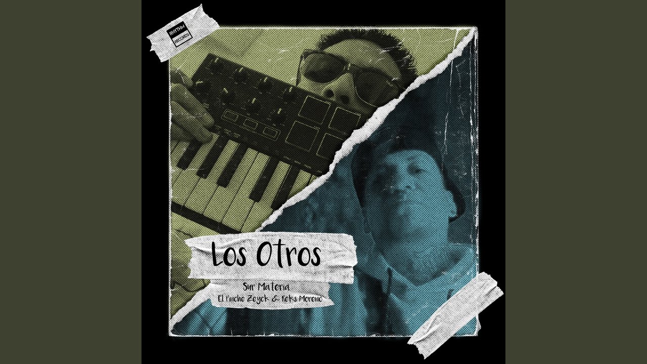 Los Otros - YouTube