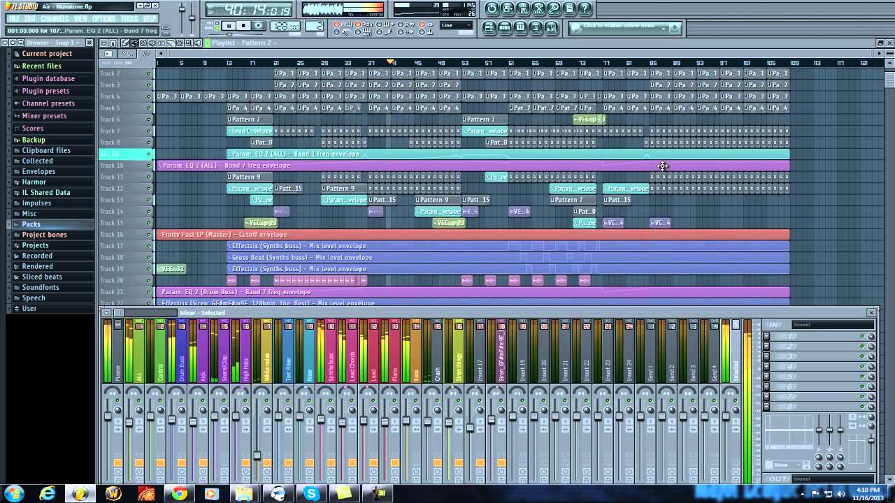 The Best - Novatone (preview) - YouTube