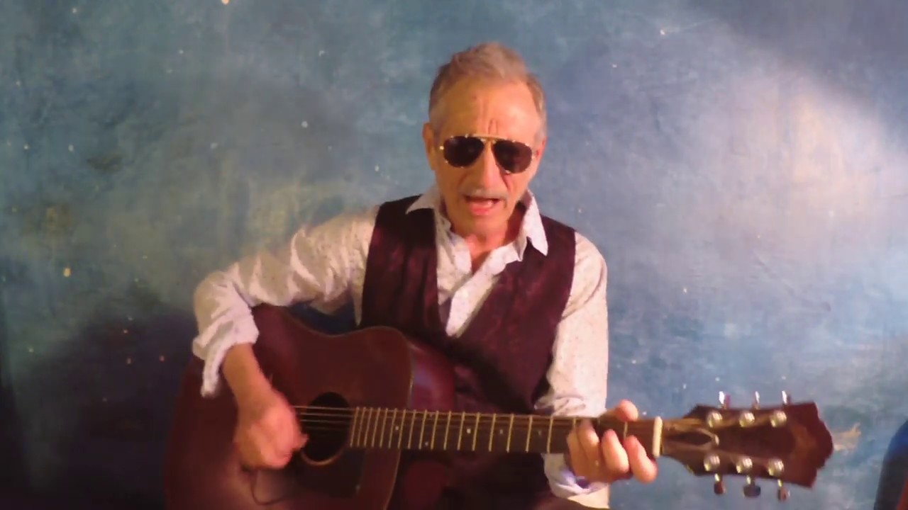 French RIP #1: Aline (Christophe/Joël Rivet Tribute) - YouTube