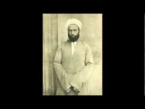 Muhammed Abduh (Kimdir)? - YouTube