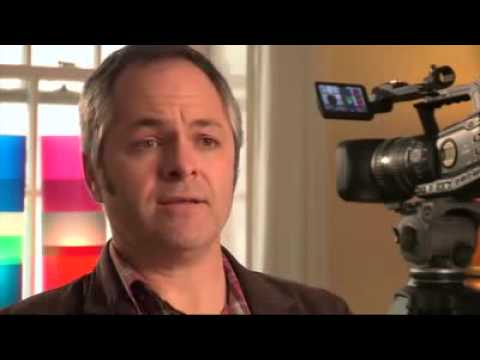 Canon LEGRIA Video Camera Tips with Toby Oliver 83 - YouTube
