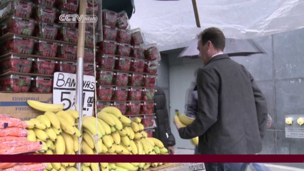 'Live Below the Line' Challenges People to Experience Extreme Poverty ...