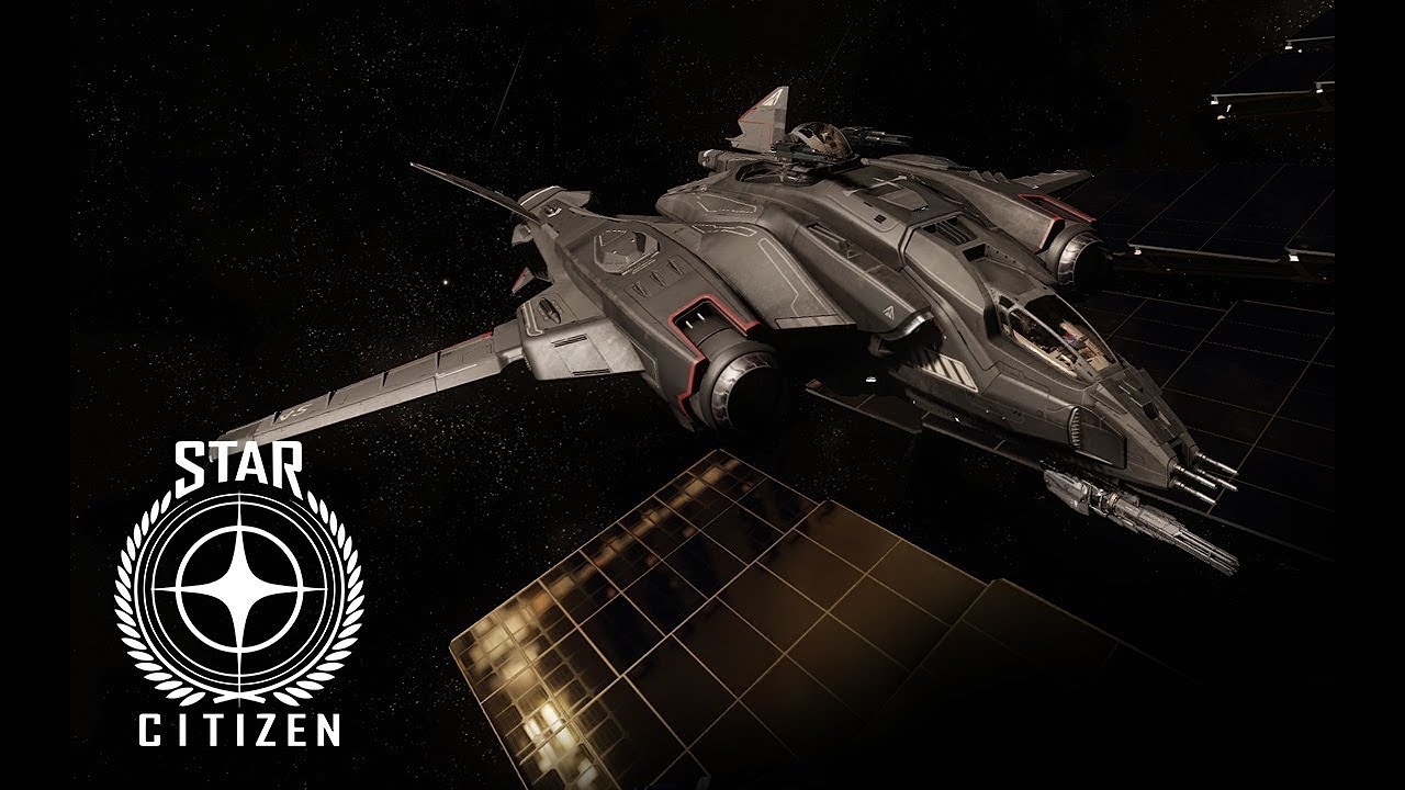 #1 star sitizen - YouTube