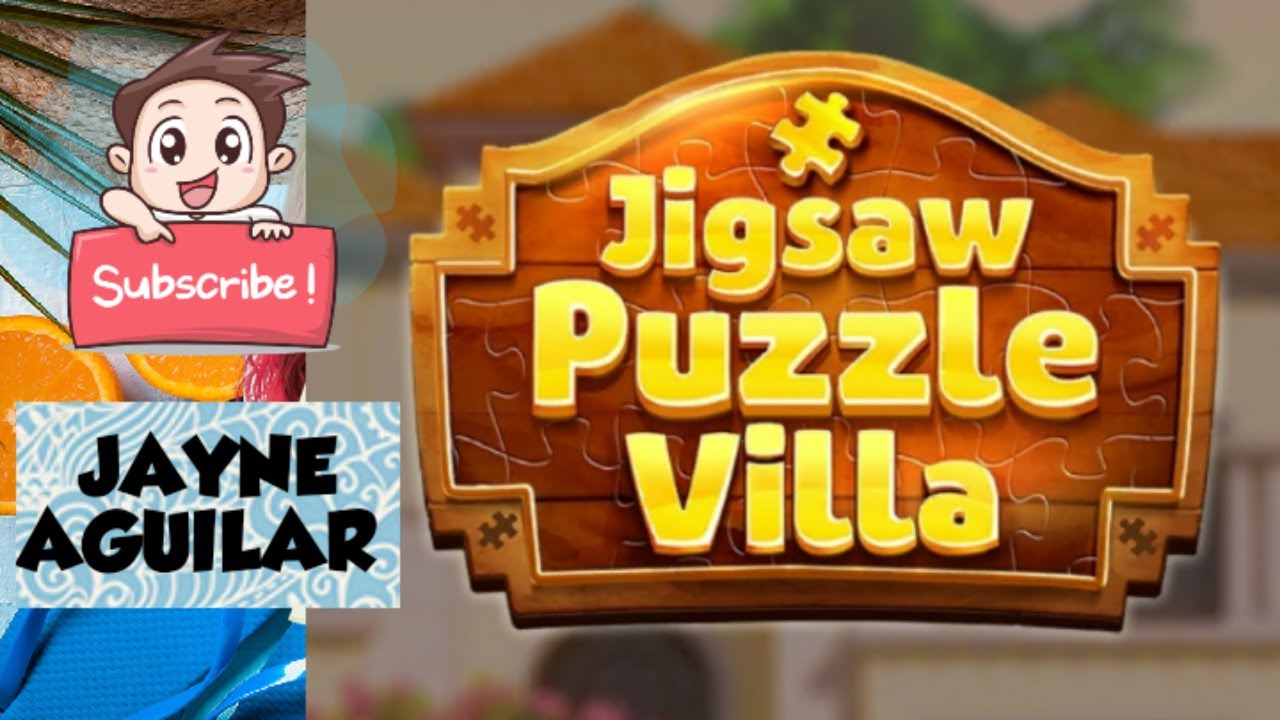 Maglaro Tayo NG Puzzles/11132022 - YouTube