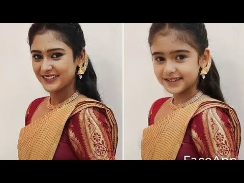 devathalara deevinchandi Serial Actors as child faces||Zee Telugu ...