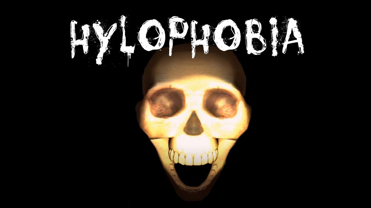 Horror Bros Play´s Hylophobia ★ Deutsch ★ - YouTube