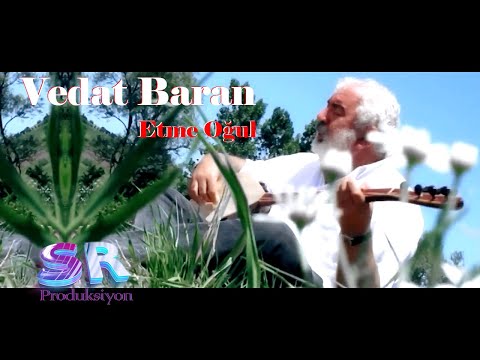 Vedat Baran - Etme Oğul (Official Music Video) ✔️