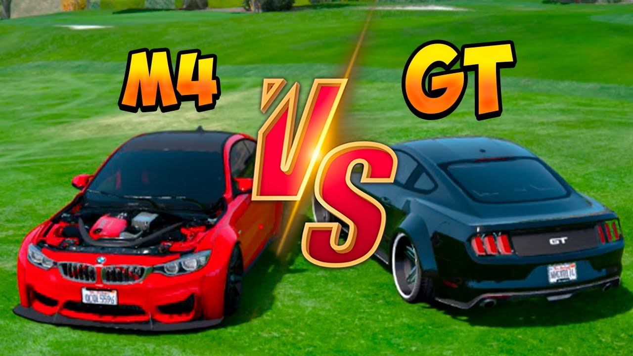 Modificamos el BMW M4 De RD Javi Para Arrancones GTA RP - YouTube