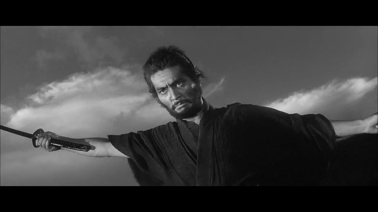 Harakiri (Masaki Kobayashi, 1962) - YouTube