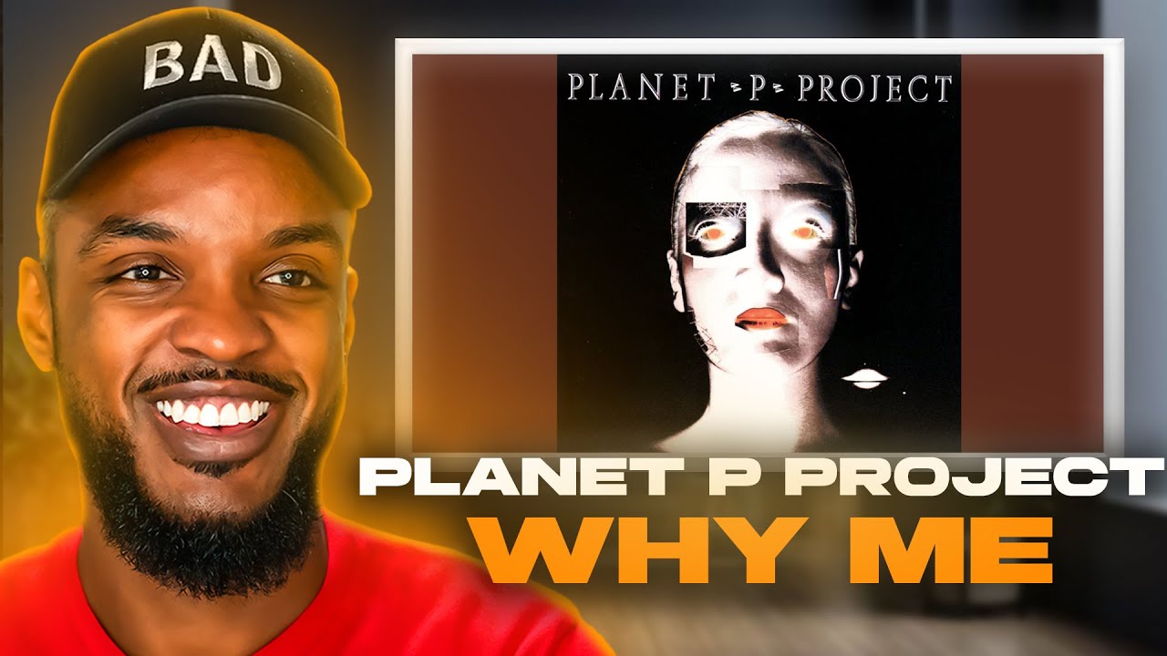 Planet P Project - Why Me REACTION - YouTube
