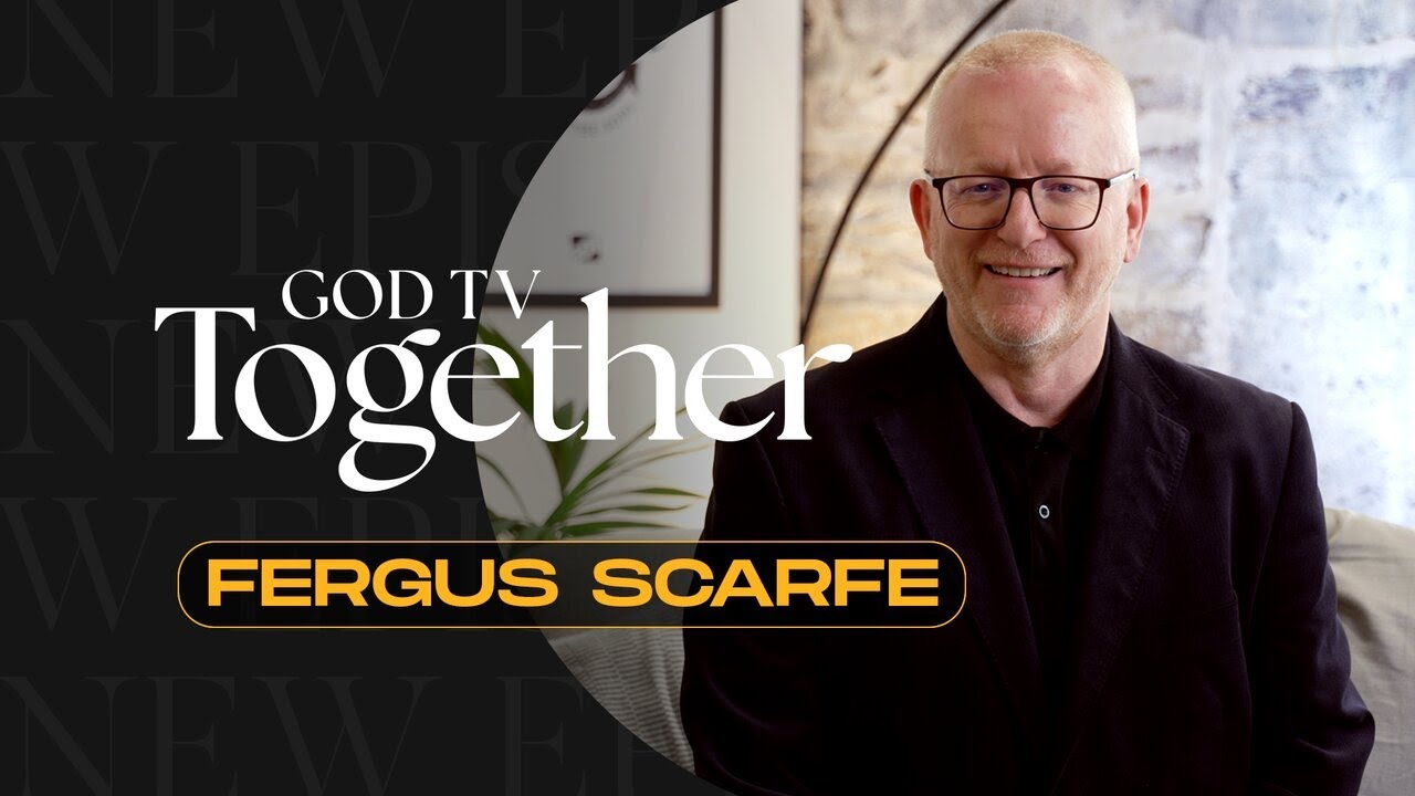 Johan & Brenda Toet - Coming Out of Darkness - YouTube