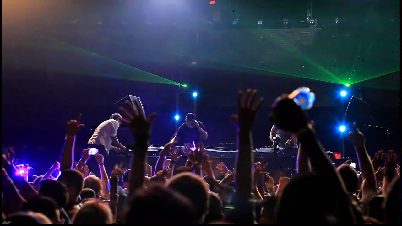 BAD BOY BILL & RICHARD VISSION (HOUSE CONNECTION) @ THE LOVE FESTIVAL ...