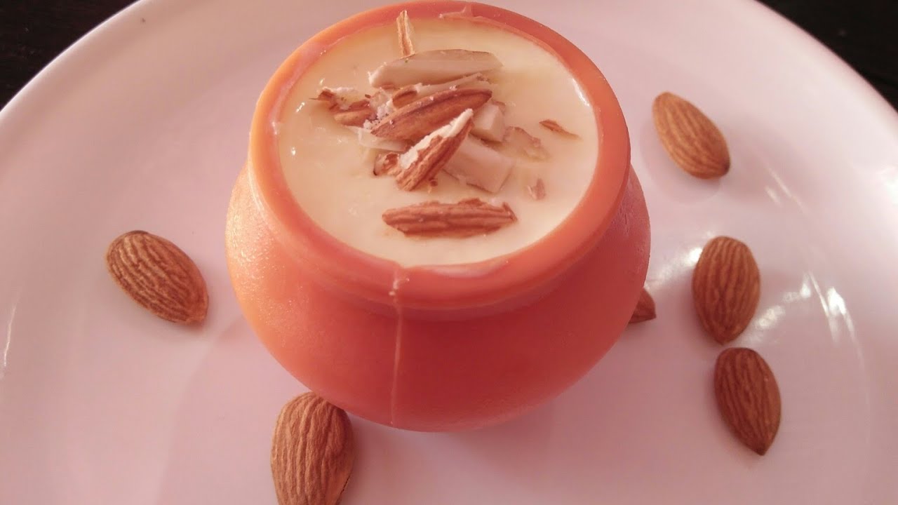 Mishti Doi recipe 🍮 | Bengali Sweet Yogurt | Sweet curd | Low fat ...