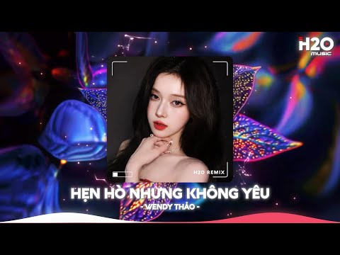 NHẠC REMIX TIKTOK TRIỆU VIEW - BXH Nhạc Trẻ Remix Hay Nhất Hiện Nay🎼Top 20 Nhạc TikTok Hay 2025